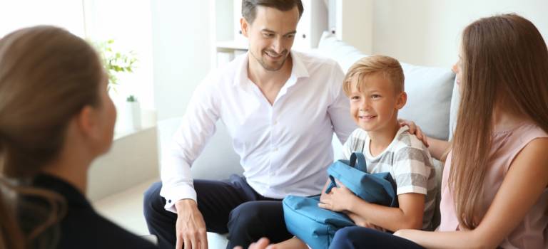 What Is Parent Counselling? 5 Ways It Can Help My Family