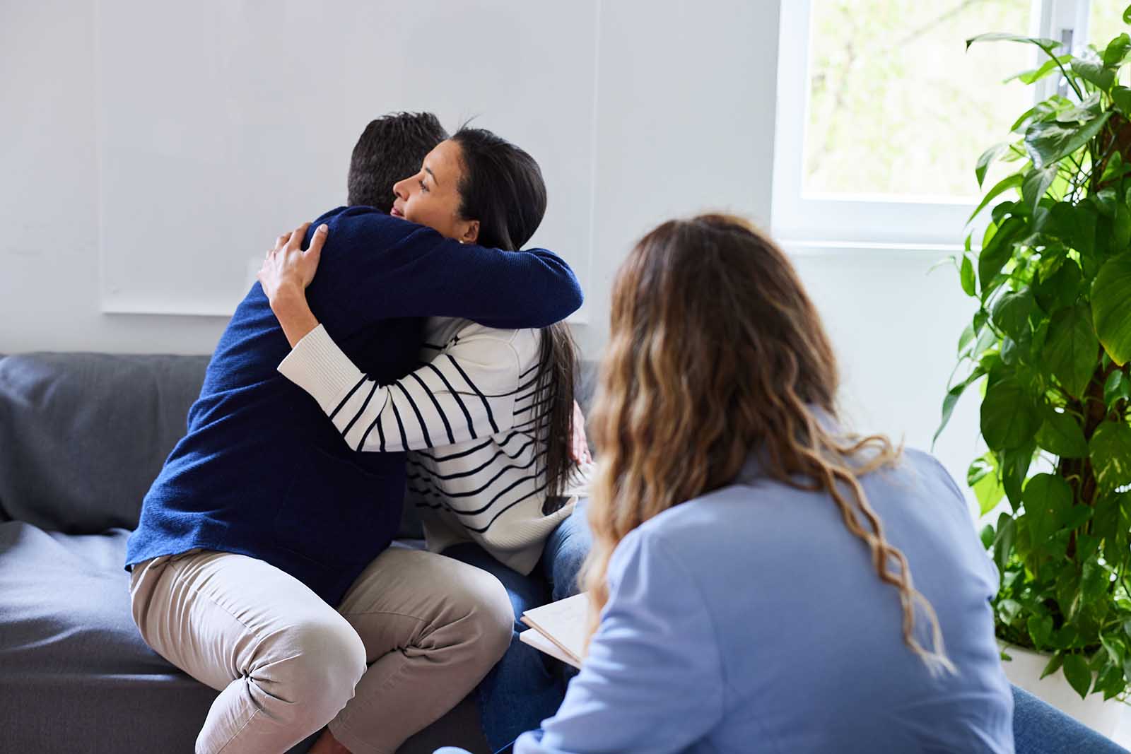 Why Emotional Affairs Can Be Worse Than Physically Cheating