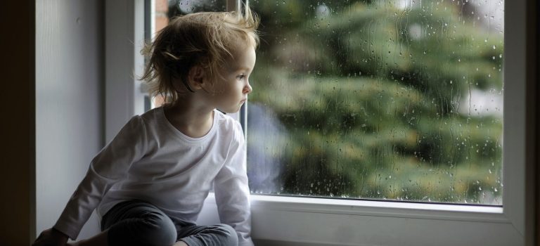 Childhood Emotional Neglect And Its Impact On Adulthood