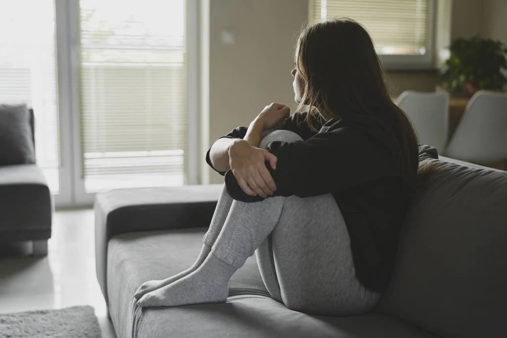 4 Ways Depression Affects Relationships